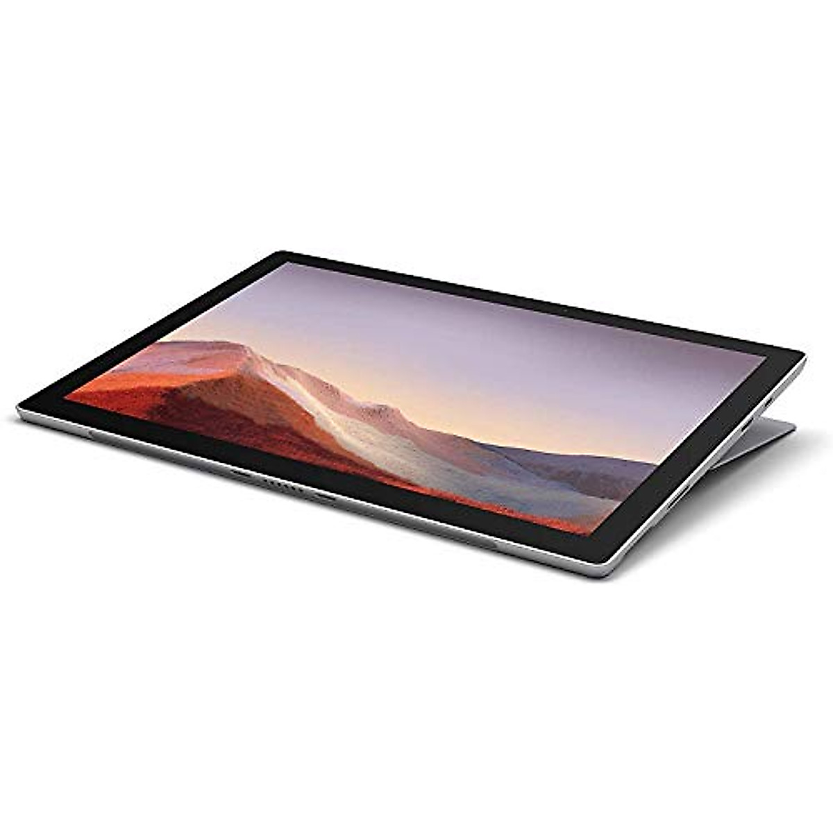 Surface Pro 7 Bundle: i5, 8GB RAM, 256GB SSD, Type Cover & Pen