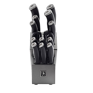 Henckels Assure 14-pc Knife Block Set