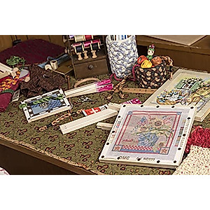 Edmunds 6 by 1/2-Inch Stretcher Bars, Mini (2006)