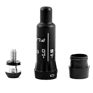 .335 RH Golf Shaft Sleeve Adapter for G410 G425 Driver Fairway