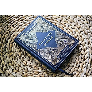 Fighting Words Devotional: 100 Days of Speaking Truth into the Darkness