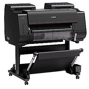 CANON PRO 2100 24 WIDE, FORMAT FINE ART PRINTER