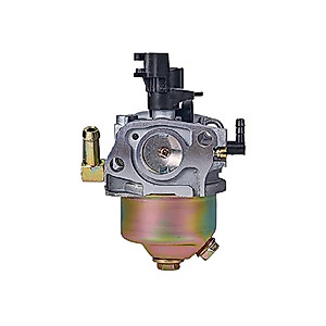 Mikatesi 951-15236 751-15236 Carburetor for Troy-Bilt 31BS6BN2711 Storm 2410 MTD Craftsman SB410 24" 31AS6BEE793 Snow Blower w/ 270-WU 270-WUA 670-WU 670-WUA 670-WUB 208cc Engine Carb