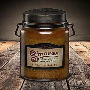 McCall's Country Candles - 26 Oz. S'mores