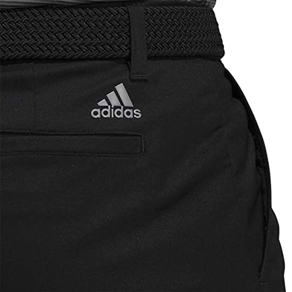 adidas Men's Ultimate365 Tapered Pants, Black 23, 36W X 32L