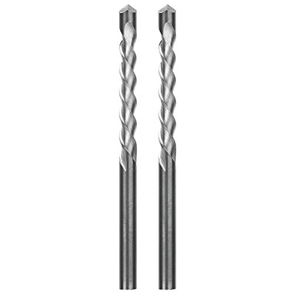 DEWALT DWAPP53202 5/32IN DRYWALL PILOT POINT CUT OUT BIT 2 Pack