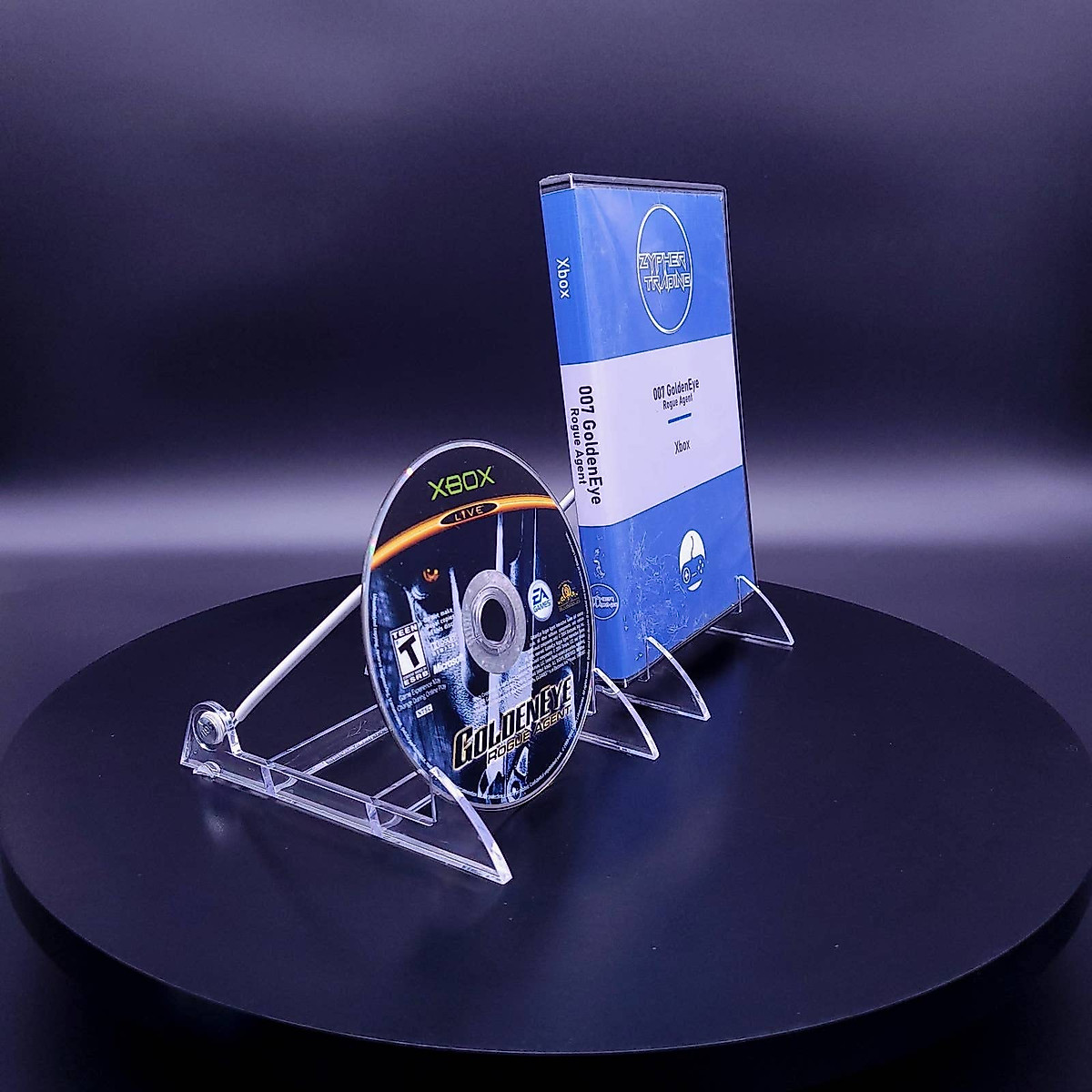 Golden Eye Rogue Agent - Xbox