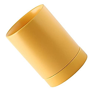 1 Set Storage Multipurpose Home Rest Holder Ceramic Rack Canister Utensil Caddy and Tool Pen Fork Ware Makeup Matte Kitchen Basket Spoons Spatulas with Decoration Counter