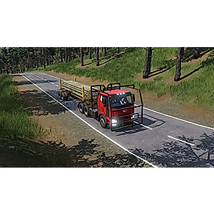 Transport Fever 2-Console Edition (PS4)