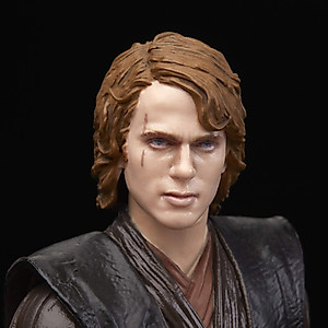 STAR WARS The Black Series Archive Anakin Skywalker 6" Scale Figure