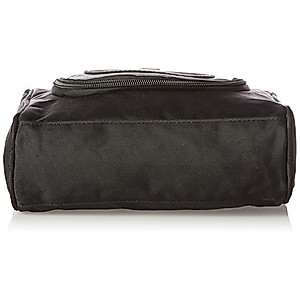Swiss Gear Hanging Toiletry Bag WJ6079 - Black