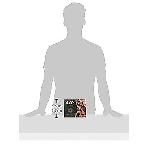 Star Wars: Legion Scout Troopers UNIT EXPANSION - Imperial Special Forces Unleashed! Tabletop Miniatures Strategy Game for Kids & Adults, Ages 14+, 2 Players, 3 Hr Playtime, Made by Atomic Mass Games