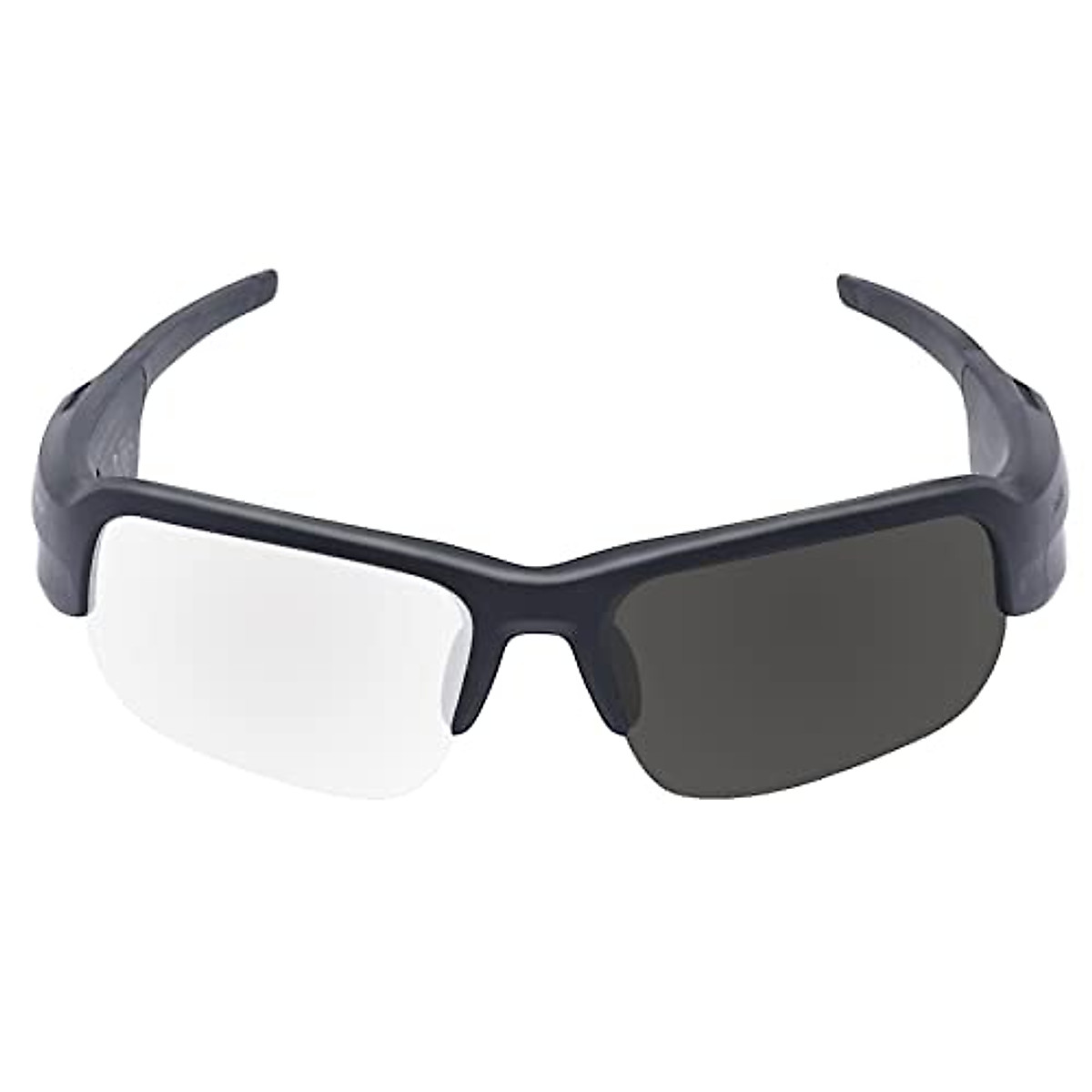 Galvanic Replacement Lenses for BOSE Tempo Sunglasses - Photochromic Non-Polarized