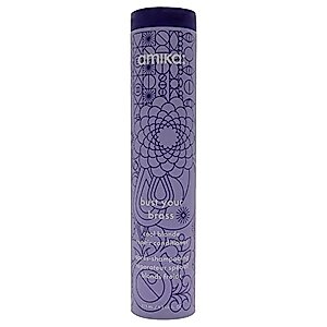amika Bust Your Brass Cool Blonde Conditioner, 8.45 Fl oz