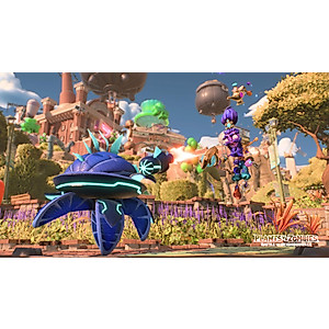 Plants Vs. Zombies: Battle for Neighborville - Xbox One