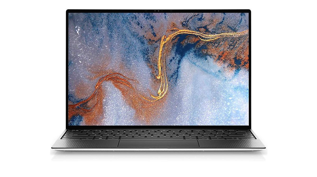 Dell XPS 13 9310: 11th Gen Core i5, 3.5K OLED Touch