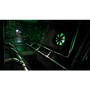 Deliver Us the Moon (Playstation 4) (PS4)