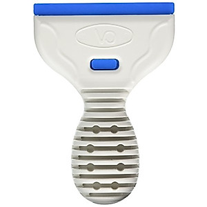 Continuum AquaBlade P Short Acrylic Safe Algae Scraper