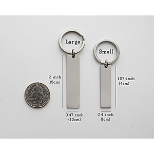 Personalized Music Code Keychain | Custom Song Code Gift | Personalized Keyring |Girlfriend Birthday Gift |Anniversary Song Code Keychain