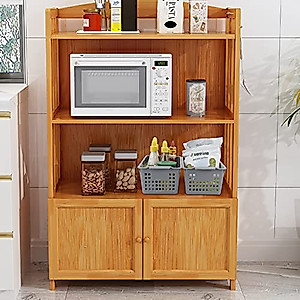 DynkoNA Small Office Desktop Baskets, Plastic Storage Bin Set of 6