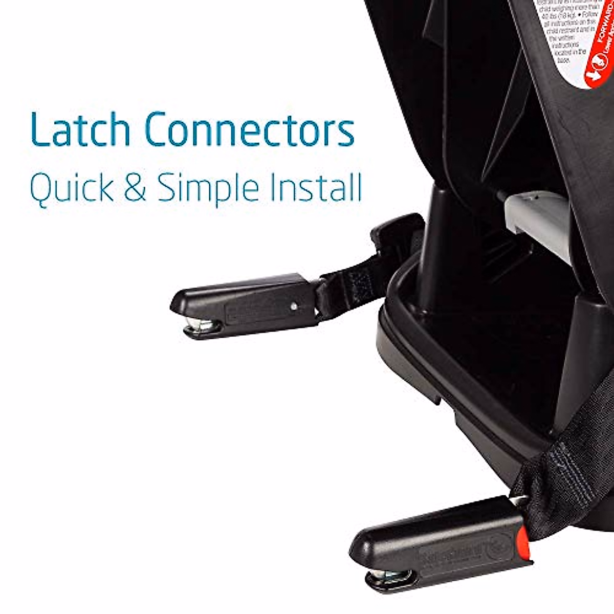 Maxi-Cosi Pria 3-in-1 Convertible Car Seat, Peach Amber