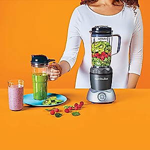 Nutribullet Select 2.0 1000-Watt Personal Blender