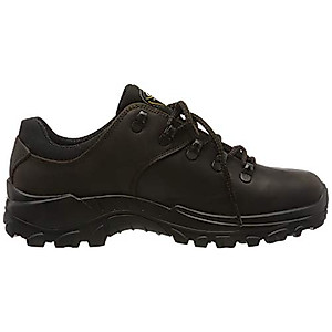 Grisport Men's Dartmoor Hiking Shoes, Brown, 8 UK (42 EU)