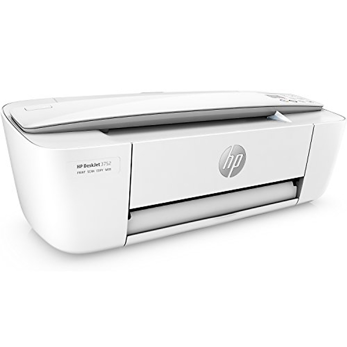 Hp Deskjet 3752 All in One Printer Bd
