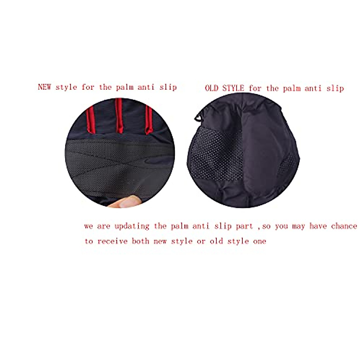 kimmyku Toddler Waterproof Winter Gloves Thinsulate Snow Ski Gloves for Kids Boy Girls Light Pink