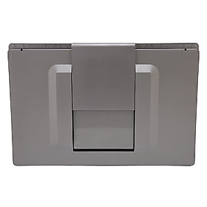 Haofy Tablet Laptop, 12GB DDR5 RAM 5800mAh Battery RGB Backlit 15.6in Touchscreen Office Laptop School Gravity Sensor (US Plug 512GB)