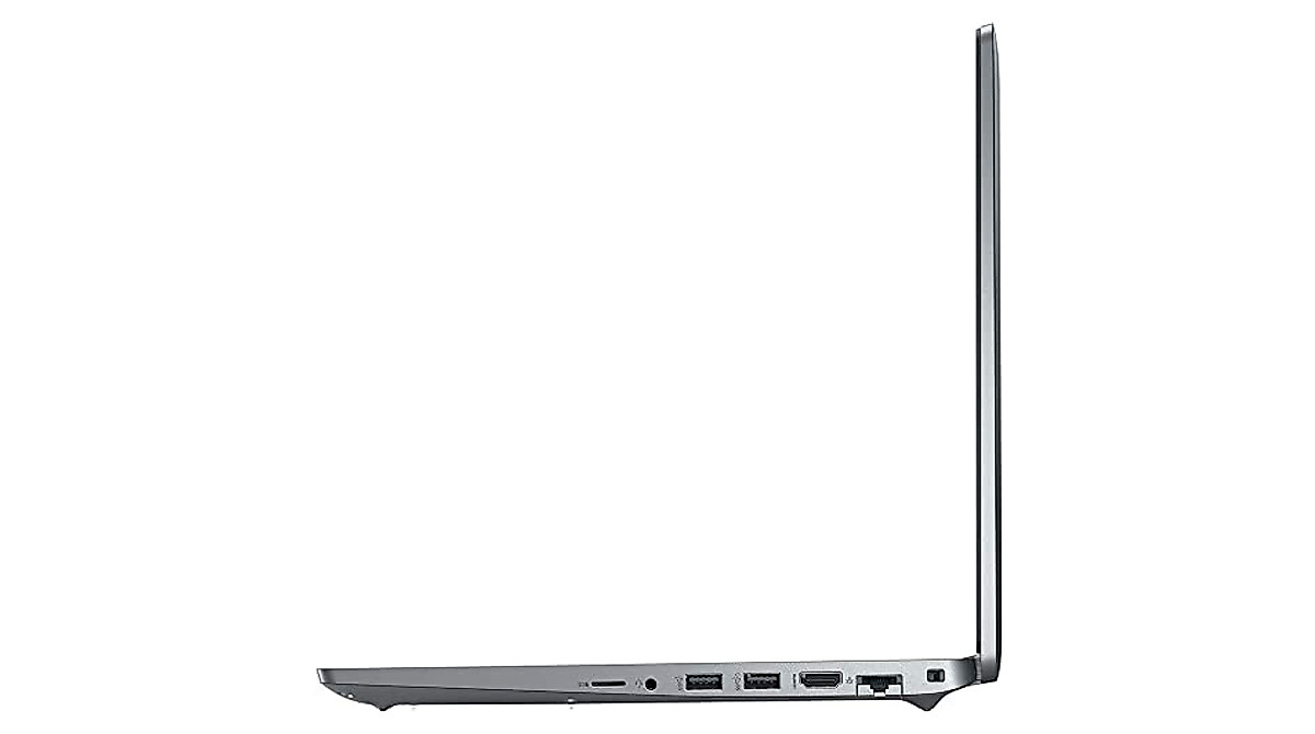 Dell Latitude 5530 Laptop - Powerful 15.6" FHD Business Notebook