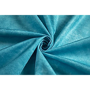 Kate 1.5x2.2m Blue Portrait Backdrops Abstract Blue Photography Backgrounds Vintage Backdrops