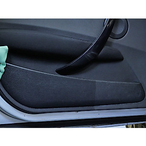 Autoglym VRC500US Vinyl & Rubber Care - 16.9 oz.