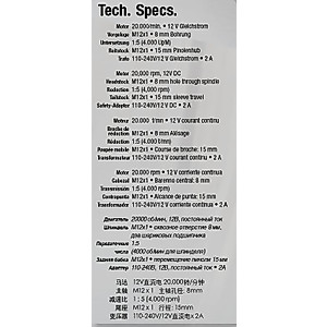 TheCoolTool Unimat 1 Basic 4-in-1 Multi-Functional Child Friendly Woodworking Kit