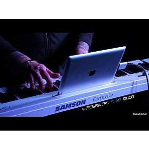 Samson Carbon 61 USB MIDI Controller