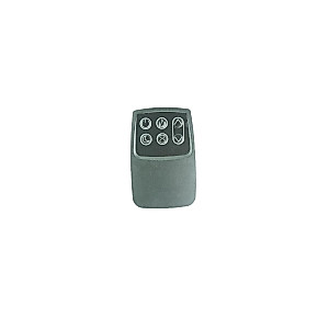 Remote Control for Twin Star Dura Flame ClassicFlame DFI-5020-05 CFI-5018-01 CFI-5018-02 CFI-5018-03 CFI-5018-04 23IRM7491-W500 23IH033FGL 23IRM7491-W500M Infrared Fireplace Space Heater