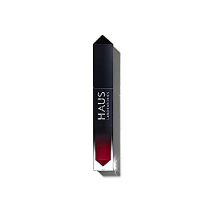 HAUS LABORATORIES by Lady Gaga: LE RIOT LIP GLOSS, Thorn
