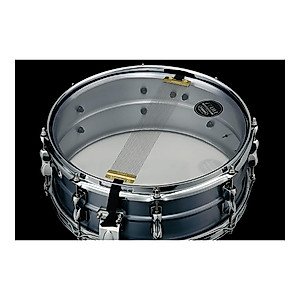 Tama S.L.P. Classic Dry Aluminum Snare Drum - 5.5 Inches X 14 Inches