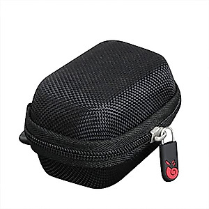 Hermitshell Hard Travel Case for Sony WF-1000XM4 Industry Leading Noise Canceling Truly Wireless Earbud