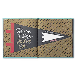 Compendium Hey Friend, I Wrote a Book About You, 7304