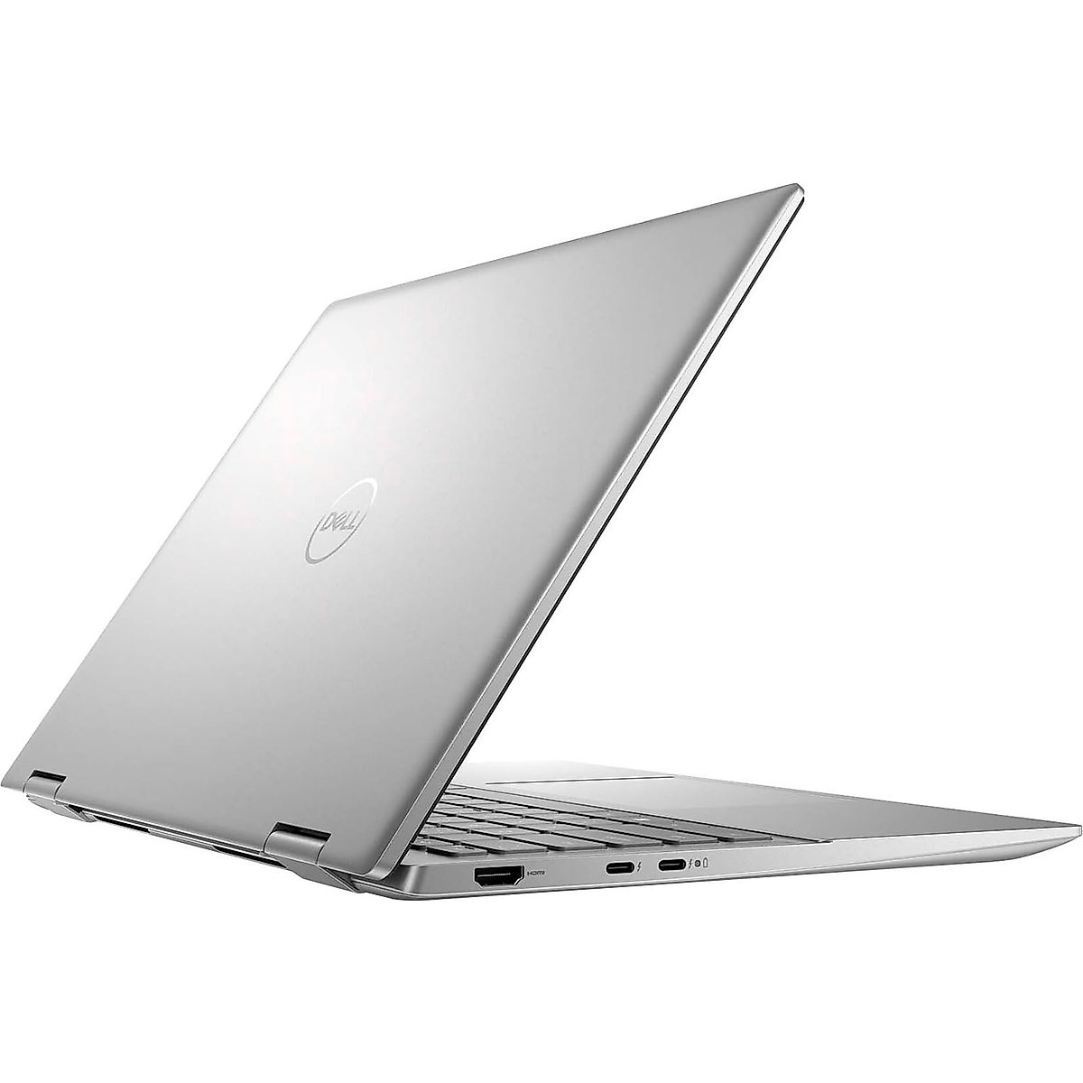 Dell Inspiron 14 7000 2-in-1 Laptop, Intel Core i5-1335U, 14" FHD+ Touchscreen Display, 8GB RAM, 1TB PCIe SSD, Webcam, Backlit Keyboard, Fingerprint Reader,HDMI, Wi-Fi 6, Windows 11 Home