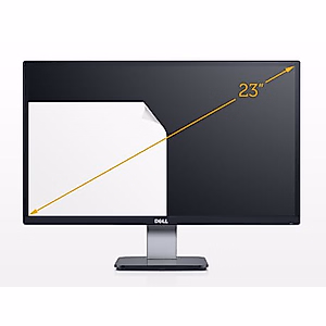 Dell S2340M 23-Inch Screen LED-lit Monitor