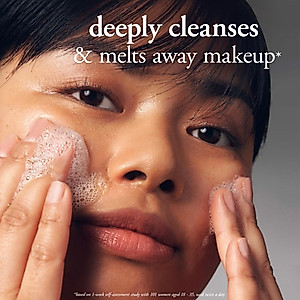 philosophy purity made simple one-step facial cleanser with goji berry extract, 8 Oz