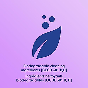 Softsoap Deeply Moisturizing Liquid Hand Soap Refill, Lavender & Shea Butter - 50 Fl. Oz