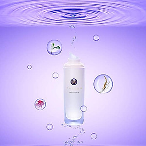 Tatcha The Essence: Oil-Free Moisturizing and Skin Softening Serum Infused with Green Tea (150ml / 5.1 oz)