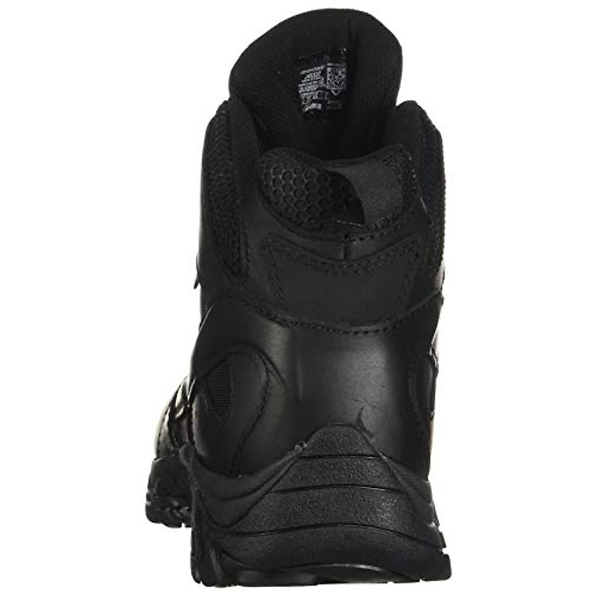 Merrell J4533709.5 Moab 2 MID Response WP - Tactical Black Tactical Black 09.5