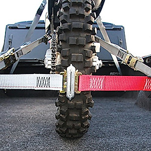 STRAP LINK 2 PACK Safely connects multiple logistic E-Straps
