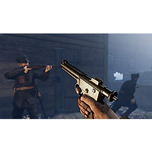 WWI Tannenberg - Eastern Front (PS4)