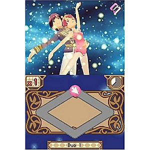 Imagine Ballet Star DS