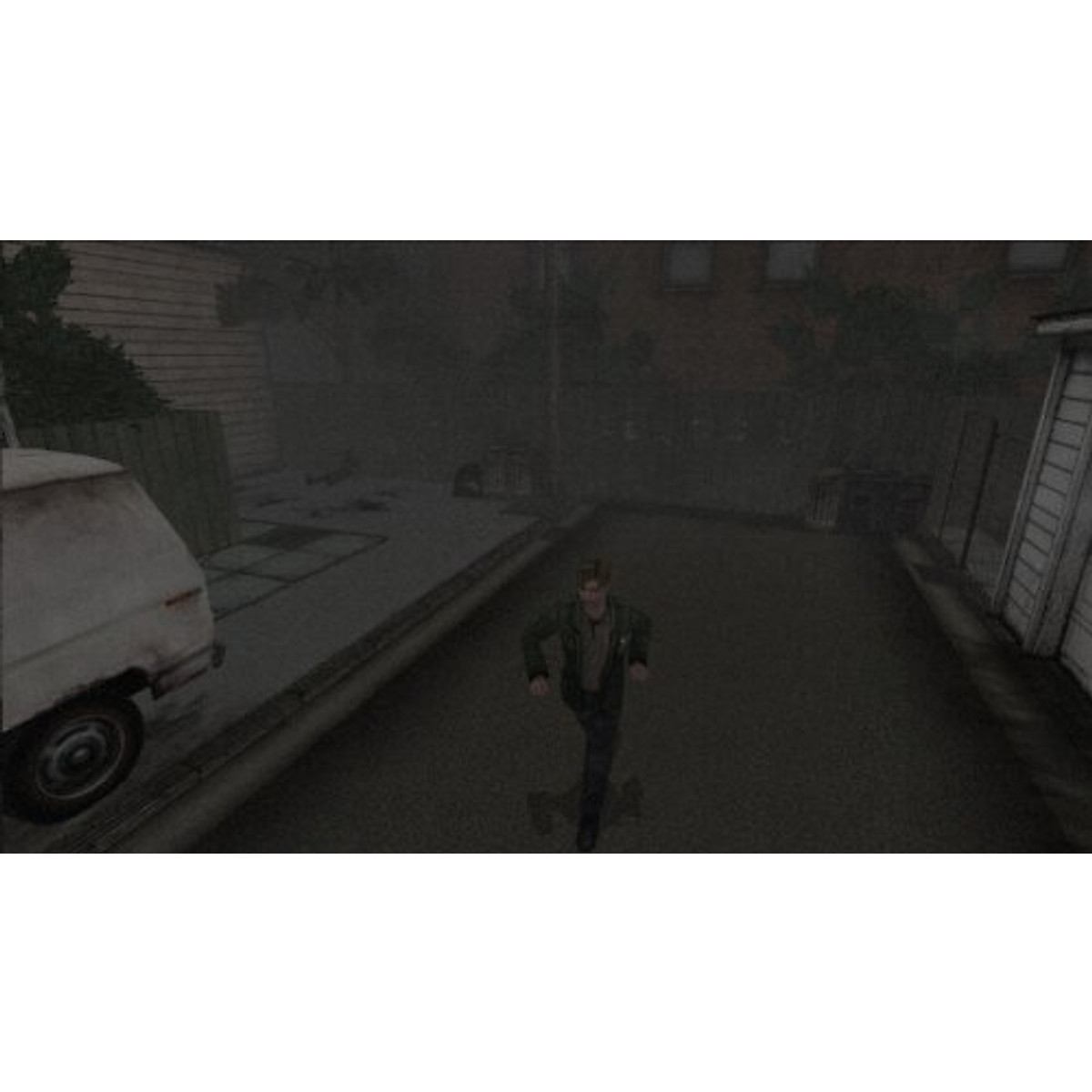 Silent Hill HD Collection - Xbox 360
